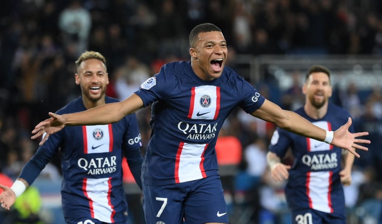 ¿Cuáles son los 10 futbolistas que más ganan en el mundo en 2023? | Antena 2